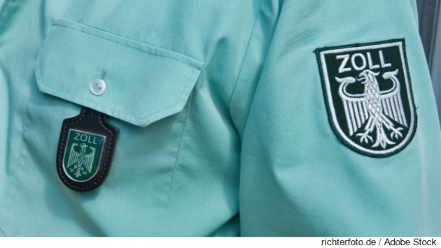 Modernisierung und Digitalisierung der Schwarzarbeitsbekämpfung (BMF) - NWB Livefeed